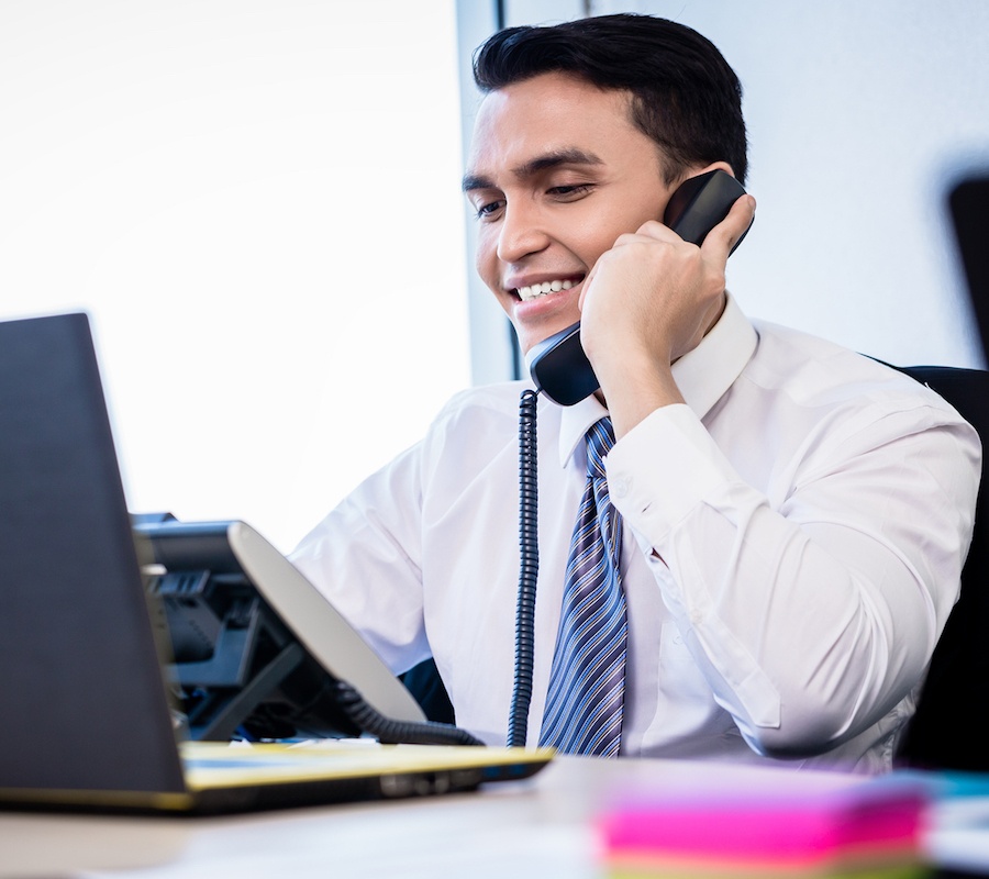 Coffee Talks: How to Be a Successful Salesperson That People Actually ...