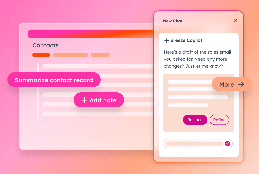 HubSpot Inbound 2024: Game-Changing AI Updates with Breeze Copilot and ...