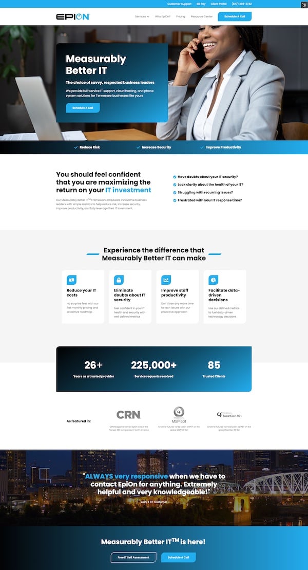 Marketing Success: HubSpot, StoryBrand, and They Ask You Answer