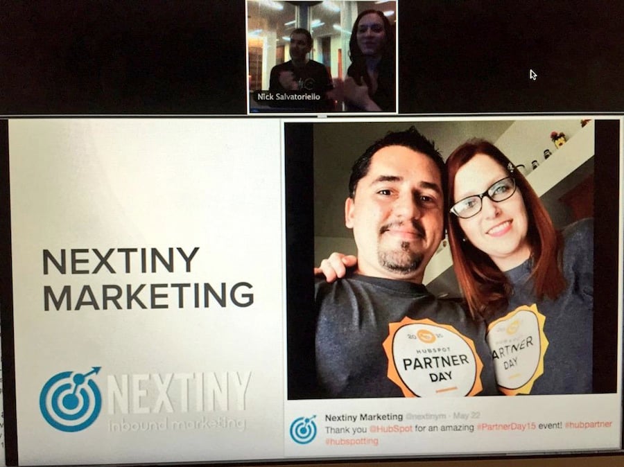 Nextiny is Celebrating our 13th Birthday!